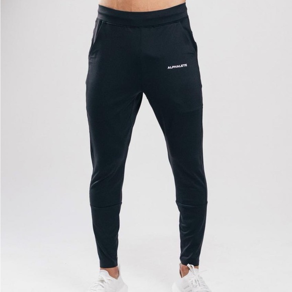 Alphalete | Pants | Alphalete Premium Trace Jogger | Poshmark
